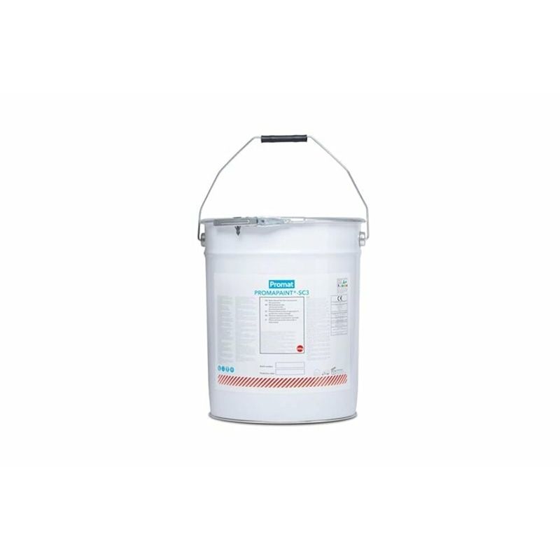 Protupožarna boja i premaz - Proizvodi | Protupožarna zaštita